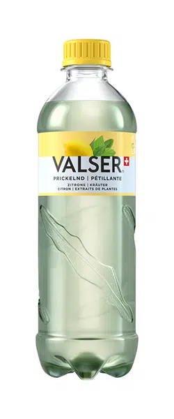 Valser Viva Zitrone Kräuter – 24 x 50 cl PET - Deutsche Weine & Biere ...